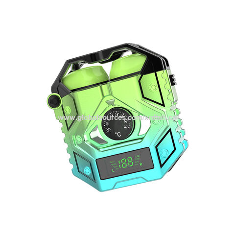 Buy Wholesale China H9 Tws Earphone With Dual Enc For Gaming Low ...