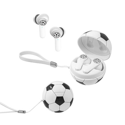 Buy Wholesale China Bluetooth Wireless Earphone Football Earbuds, Ball ...