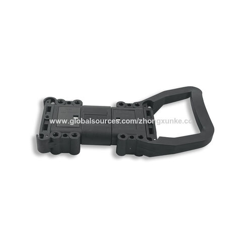 Buy Wholesale China 80a Electric Forklift Charging Plug Rema Connector ...