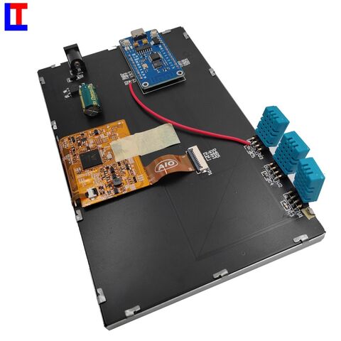 Buy Wholesale China Pcb Design Service Fm Transmitter Pcb Bt Receiver ...