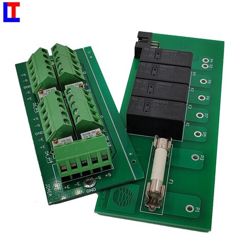 Buy Wholesale China Flexible Pcb Portable Fan Pcb Assembly Mini Usb Fan ...