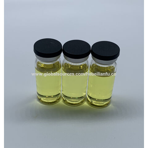 Buy Wholesale China Medicine Grade Testosterones Cypionate Test Cyp Tc ...