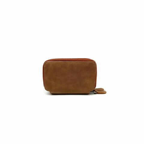 Buy Wholesale China Pu Key Case Wallet/key Holder Wallet/coin Purse ...