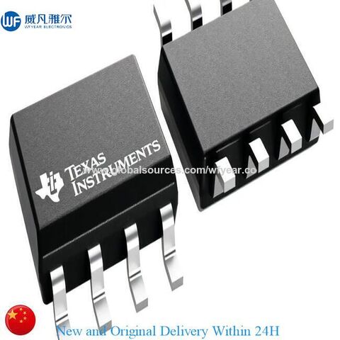 Buy Wholesale China Opa2228ua Precision Amplifiers High Prec Low Noise Oper Amplifier ...