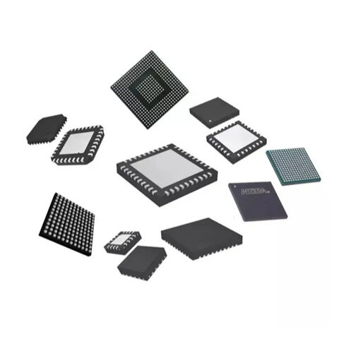 Buy Wholesale China Supplier Customization Integrated Circuit Ic Chip ...