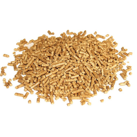 Buy Wholesale China Manufacturer Pine Fuel Pellets 6-8 Mm Eco Friendly ...