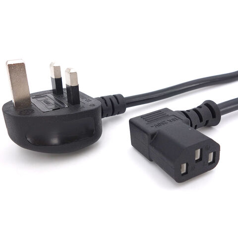 Buy Wholesale China Electrical Reel Ac Extension Cord Power Cables ...