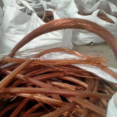 Buy Wholesale China The Price Of Copper Wire From Chinese Manufacturer ...