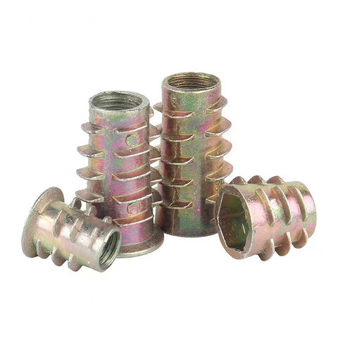 Buy Wholesale China Chromed Plated Brass Screw Nuts Used In Electronics ...