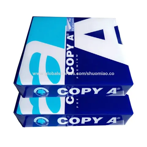 Buy Wholesale China Copy Paper Factory Price A4 Paper Wholesale Copy A ...