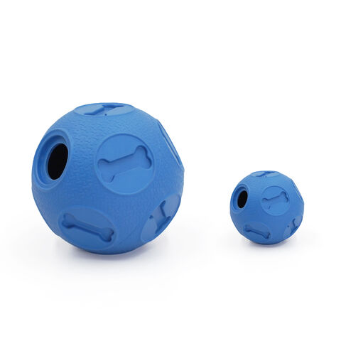 Buy Wholesale China Unbreakable Strong Ball Toy For Small Medium Large ...