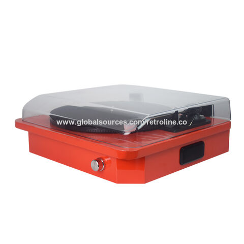 Buy Wholesale China Oem Customization Turntable Player Professional ...