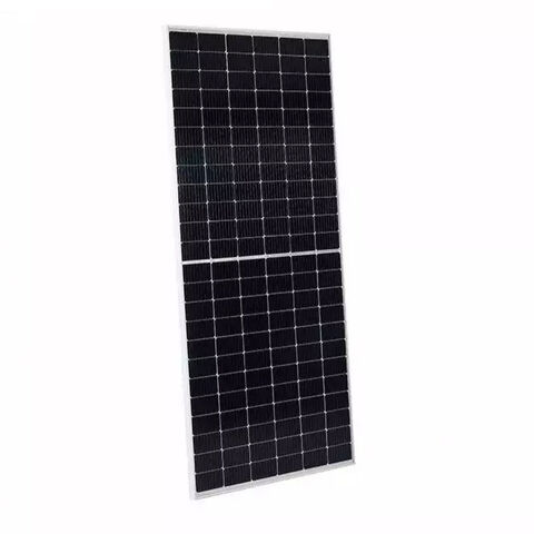 Buy Wholesale China High Quality Solar Panel 210mm Solar Panel 210 Mbb ...