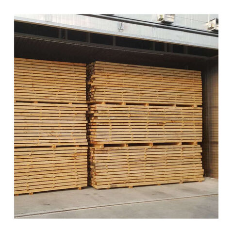 Buy Wholesale China High Quality Solid Wood Board Kd Edged Boards ...