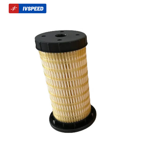 Ivspeed High Quality Excavator Fuel Filter 360-8960 Used For ...