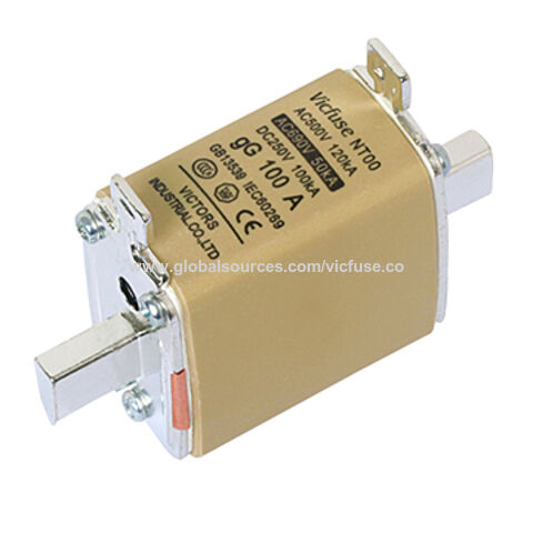 Buy Wholesale China Tps Series Fuses & Fuses at USD 2 | Global Sources