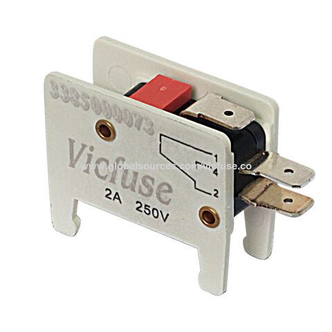 Buy Wholesale China Iec Square Body Fusecan Provide Protection For ...