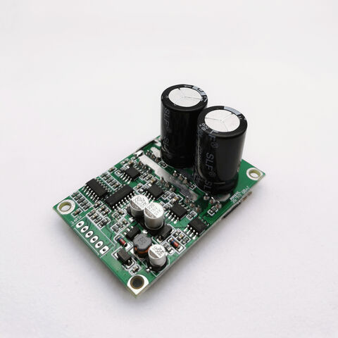 Buy Wholesale China High Current 16a 700w Sensorless Bldc Driver With ...