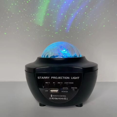 Buy Wholesale China Hot Selling Remote Controlled Projector Lights For ...