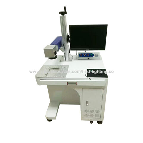 Buy Wholesale China Laser Printer Machine 30w Fiber Laser Marking ...