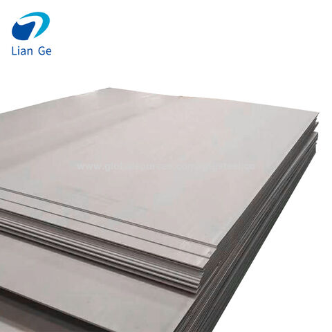 Buy Wholesale China Astm 6mm Thick 2205 Stainless Steel Sheet\/ Plate ...