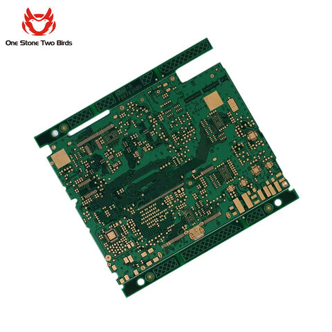 Buy Wholesale China Bluetooth Speaker Electronic Pcb Circuits Board ...