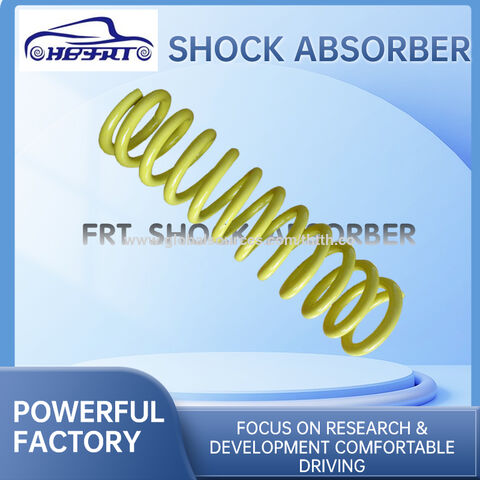 Buy Wholesale China Source Factory Car Shock Absorber And Assemblyfront ...