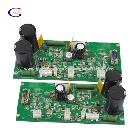 Buy Wholesale China Professional Custom Made Pcba Audio Amplifier ...