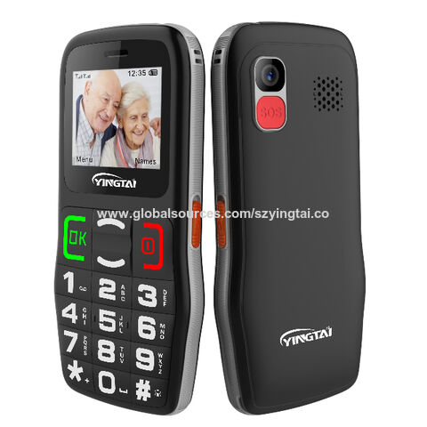 Buy Wholesale China Mini 2g Keypad Phone 1.77 Inch Screen Gsm Quad ...