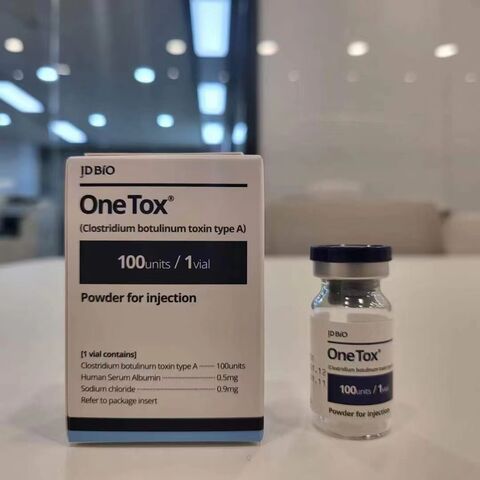 Buy Wholesale China Allergan 100u Medytox Liztox Estetica Toxina ...