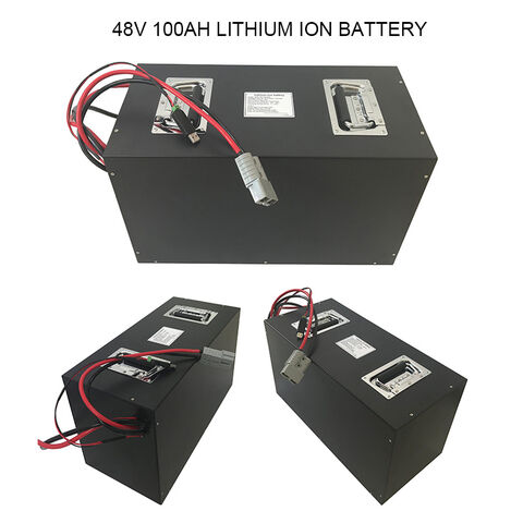 Buy Wholesale China Deep Cycle Lifepo4 Battery 100ah 150ah 200ah 300ah ...