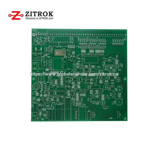Buy Wholesale China Quick Turn Pcb Pcba Smt Dip Electronic Component Pcb Assembly One Stop ...