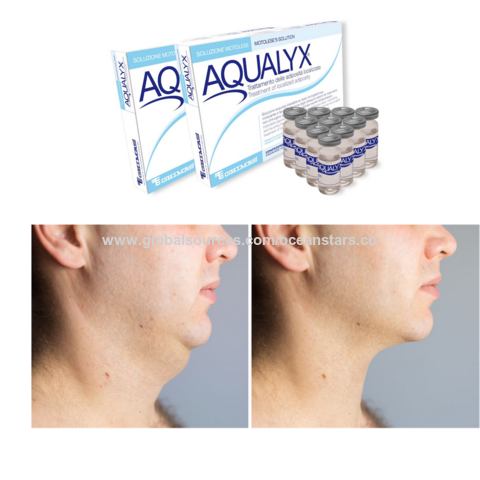 Buy Wholesale China Fda Kabelline Kybell A Aqualx Lipolab Lipo Lab ...