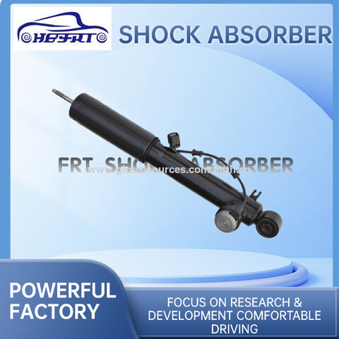 Buy Wholesale China Source Factory Air Inductive Shock Absorber -shock ...