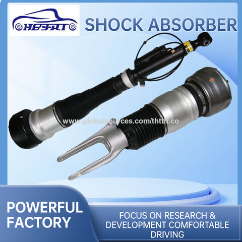 Buy Wholesale China Air Inductive Shock Absorber -shock Absorber Automotive Shock Absorbers And ...
