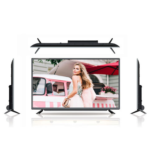Buy Wholesale China Televisions Smart Tvs Lcd Led Android Tv 32 Inch ...