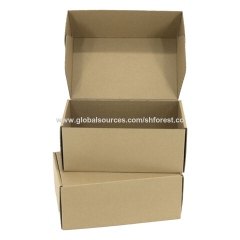 Buy Wholesale China Aircraft Box Extra Hard Small Shipping Carton ...