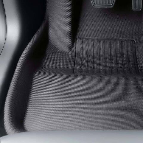 Buy Wholesale China Wholesale Healthy Material Tpr/xpe Car Floor Mat ...