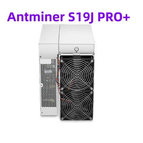 Buy Wholesale China Refurbished Brand New S19jpro+ 120t Antminer L3+ L7 ...