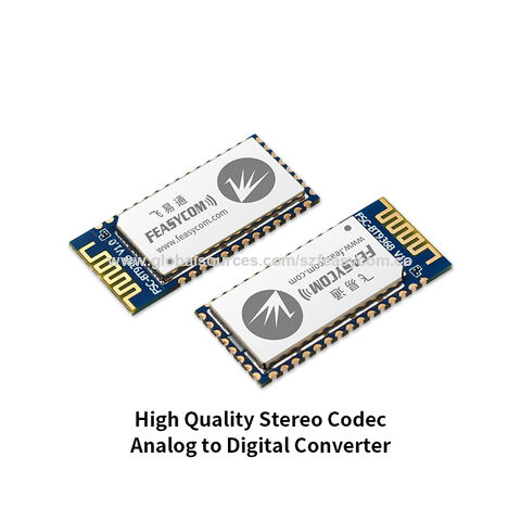 Buy Wholesale China Feasycom Professional Csr8811 Bluetooth 4.2 Audio ...
