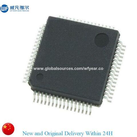 Buy Wholesale China Mc9s12xf512mlm Nxp Microprocessors Mpu & Active ...