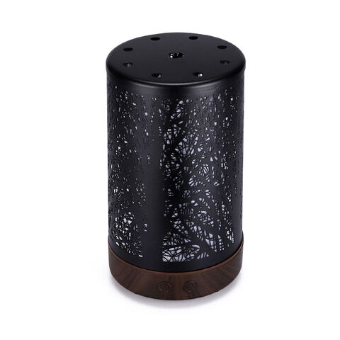 Buy Wholesale China Tree Pattern Portable Ultrasonic Aroma Diffuser ...