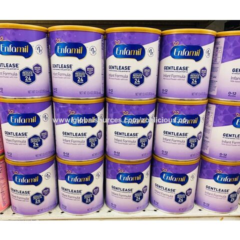 Buy Wholesale Canada Wholesale Emfamil Infant Formula Baby Milk Powder ...