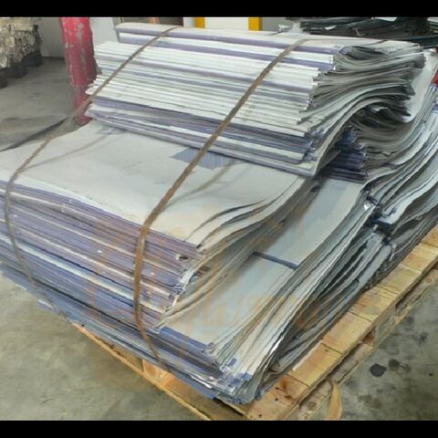 Buy Wholesale Germany Titanium Sheet Scrap & Titanium Scrap, Titanium ...