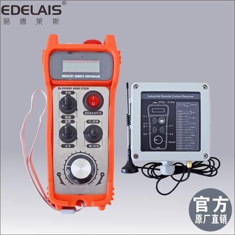 Buy Wholesale China China Welding Turning Rolls Wireless Remote Control ...