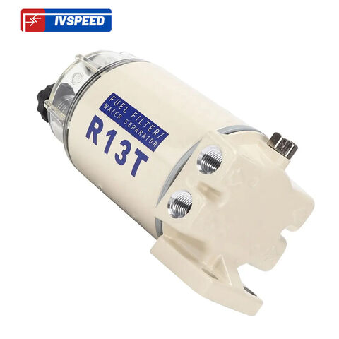 Buy Wholesale China Ivspeed R13t High Performance Diesel Marine Fuel Filter & Fuel Filters at ...
