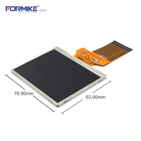 Buy Wholesale China Landscape 3.5inch Ips Lcd Display 320x240 Ips 320x240 Lcd Module & 3.5inch ...