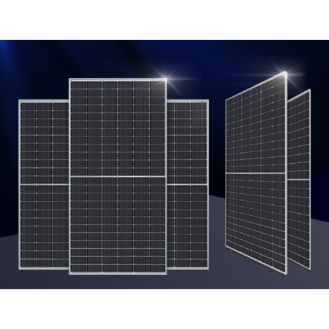 Buy Wholesale China Factory Price 400/410/420/430w N-type ...