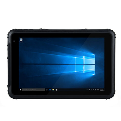 Buy Wholesale China Slim Rugged 8-inch Tablet Pc Ip67 Nfc 4g Data ...
