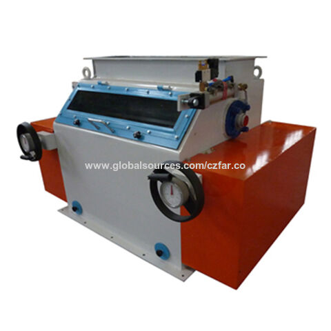 Buy Wholesale China Three Roller Specific Aqua Farm Prawn Pellet Feed ...